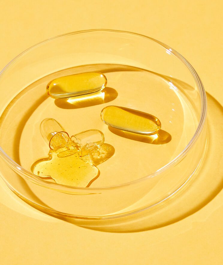 Gummies - HTC Health : HTC Health