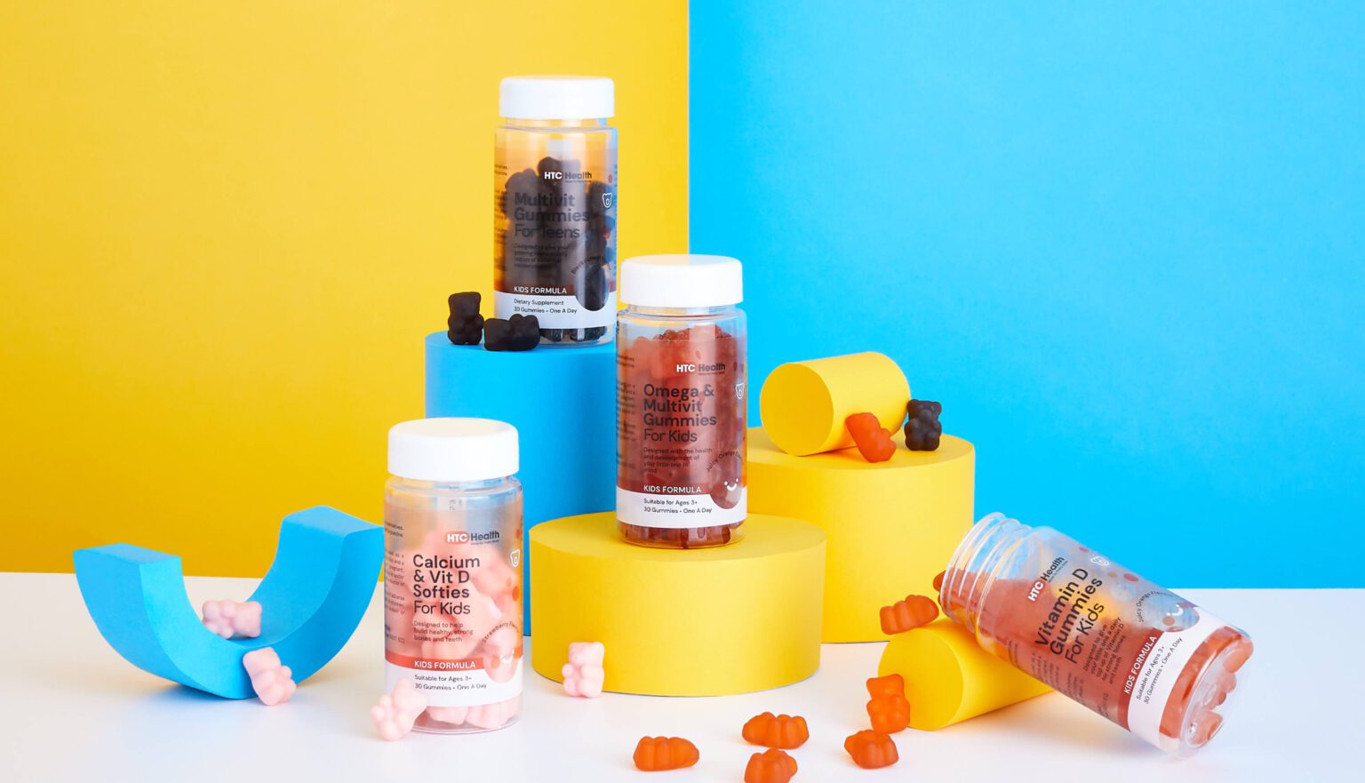 Home - HTC Health : HTC Health