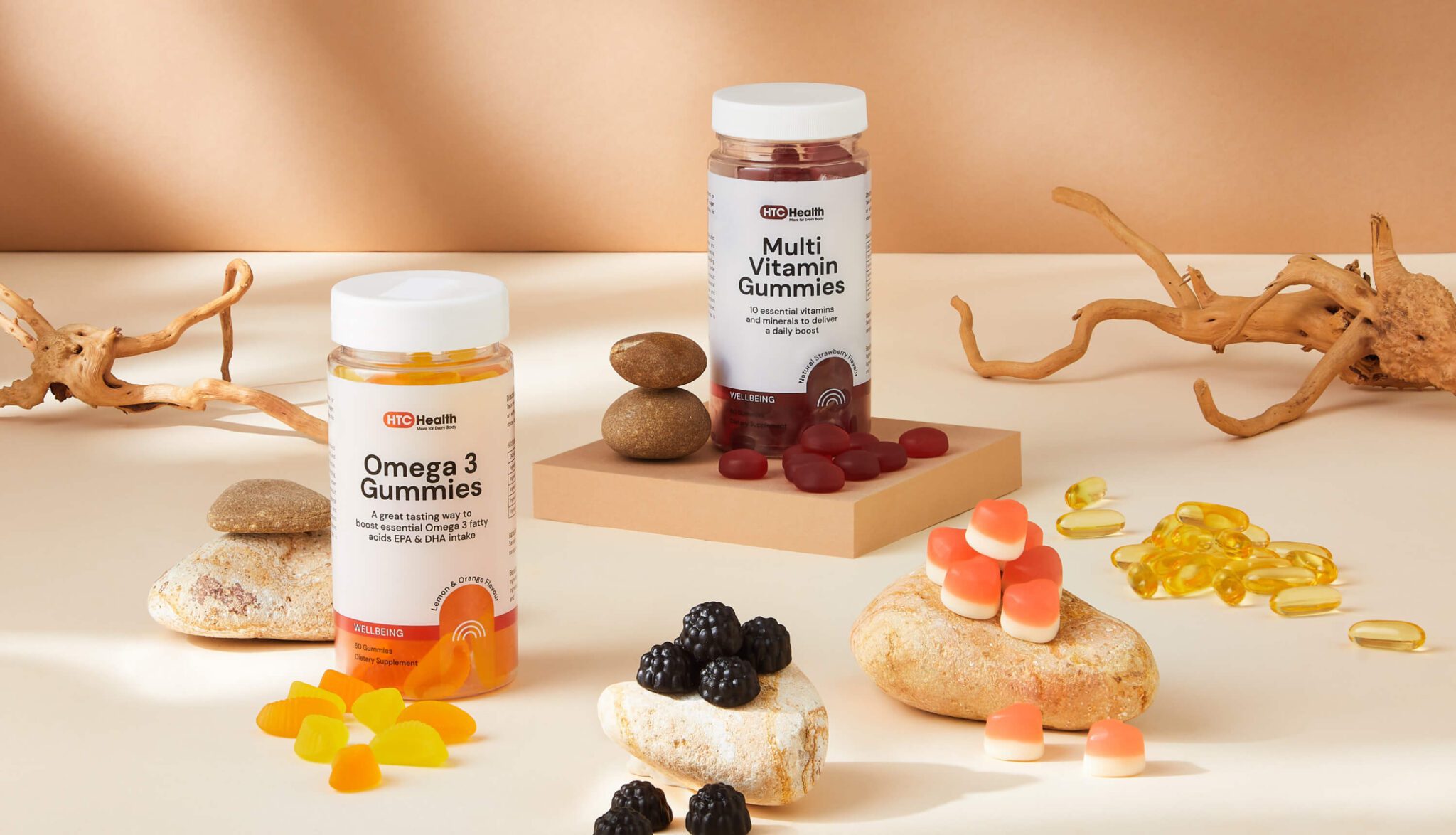 Home - HTC Health : HTC Health