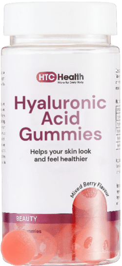 Gummies - HTC Health : HTC Health