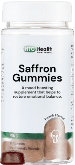 Gummies - HTC Health : HTC Health