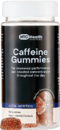 Gummies - HTC Health : HTC Health