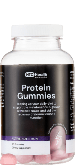 Gummies - HTC Health : HTC Health