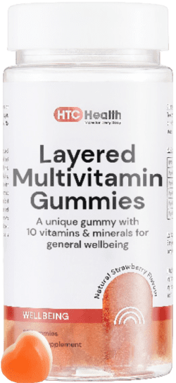 Gummies - HTC Health : HTC Health