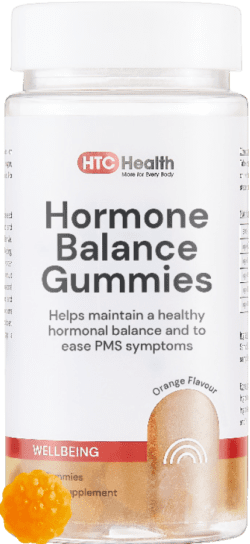 Gummies - HTC Health : HTC Health