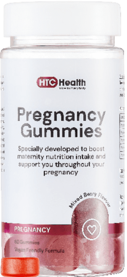 Gummies - HTC Health : HTC Health